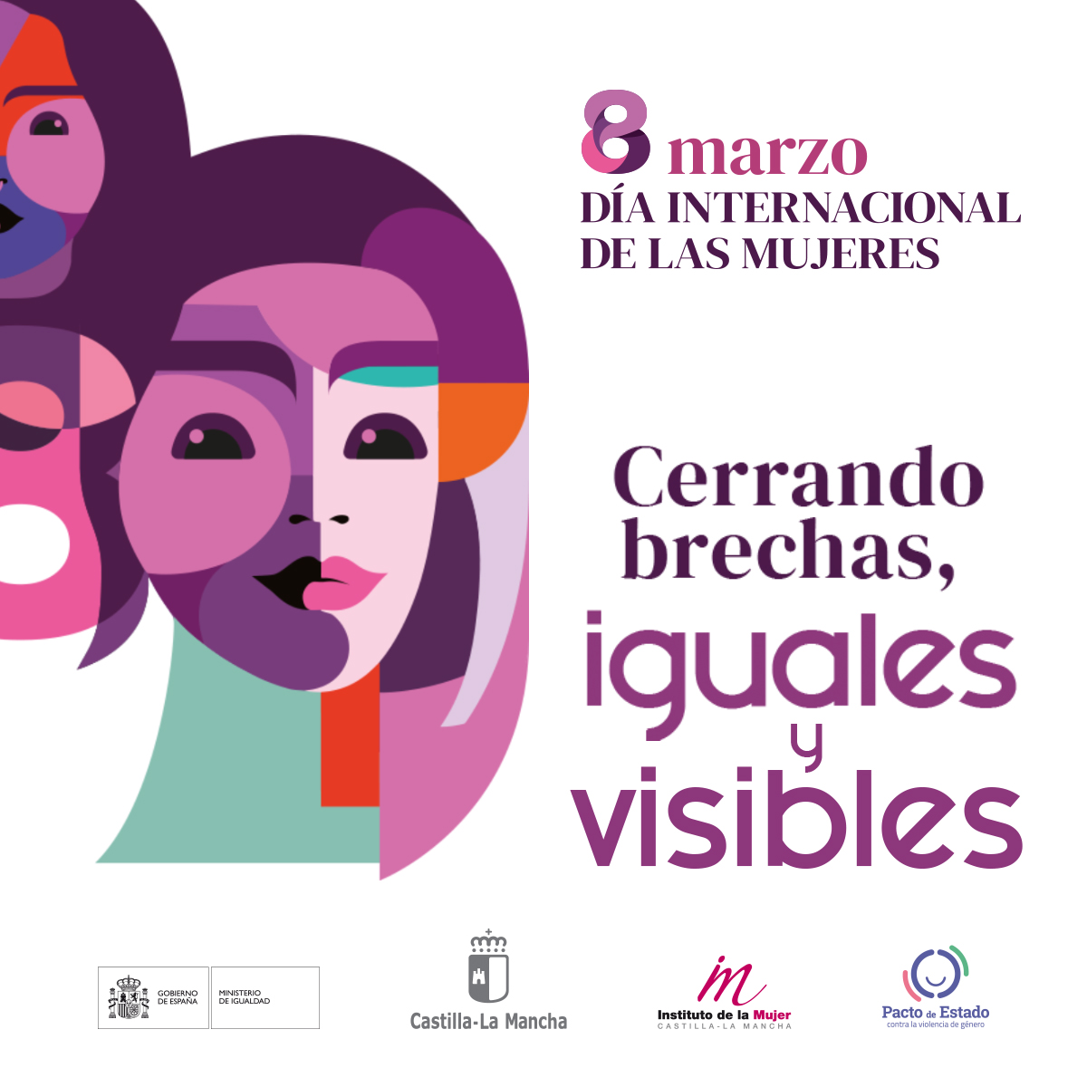 CELEBRACIÓN DEL 8 DE MARZO, DIA INTERNACIONAL DE LA MUJER - Red de ...